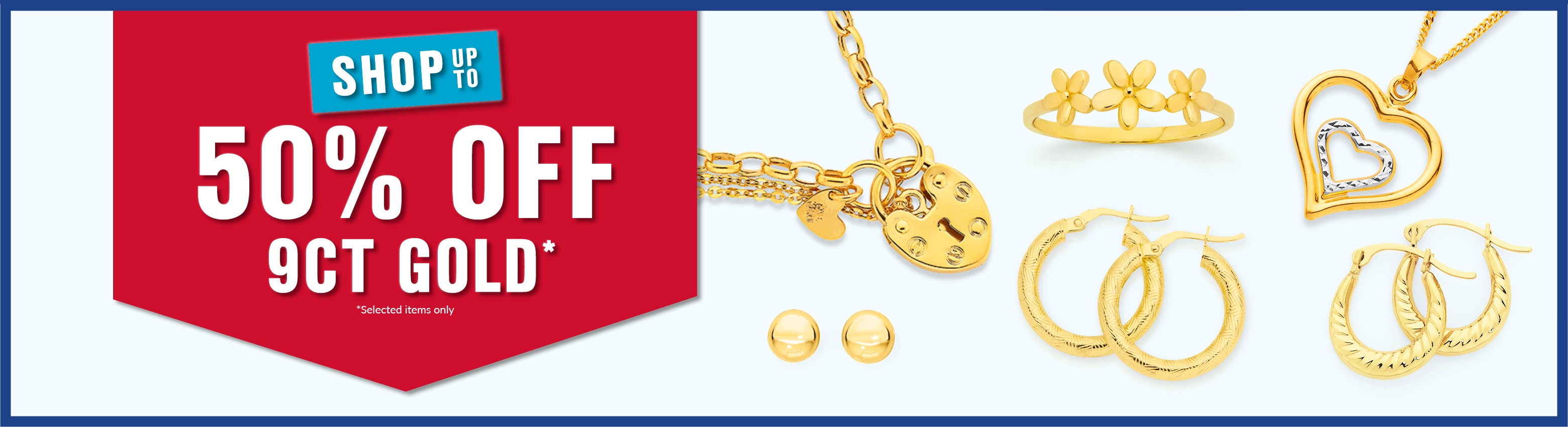 Prouds the Jewellers