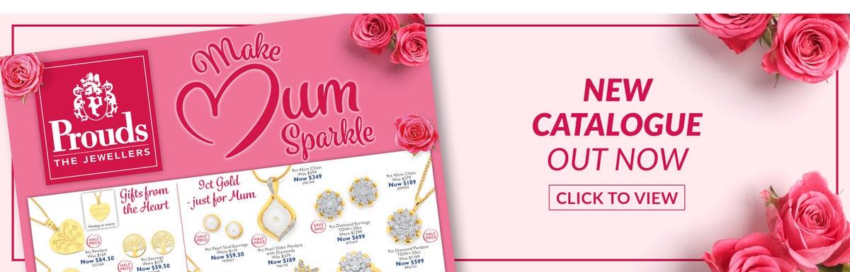 Prouds the Jewellers