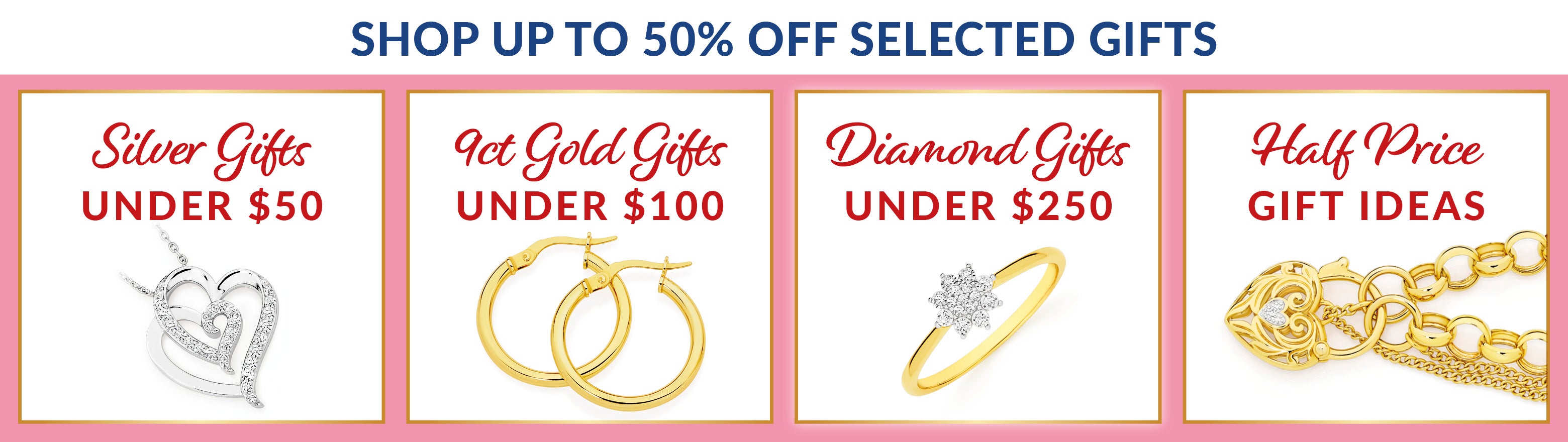 Prouds the Jewellers