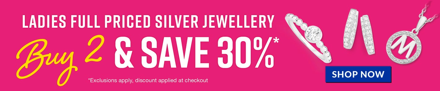 Prouds the Jewellers