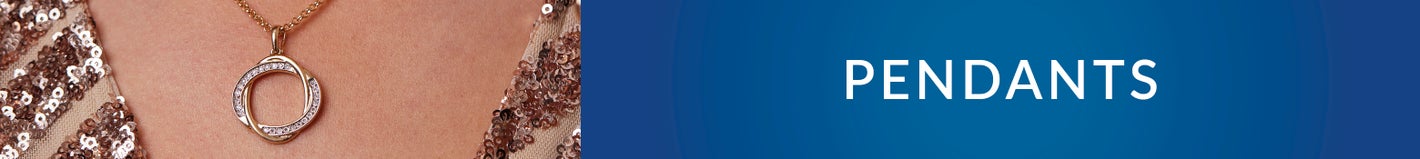 Shop for the Perfect Pendant Online or In Store