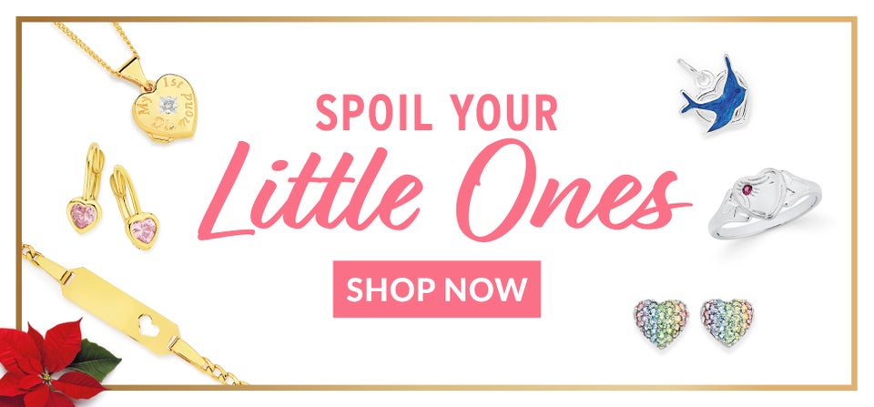 Prouds the Jewellers