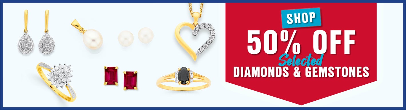 Prouds the Jewellers