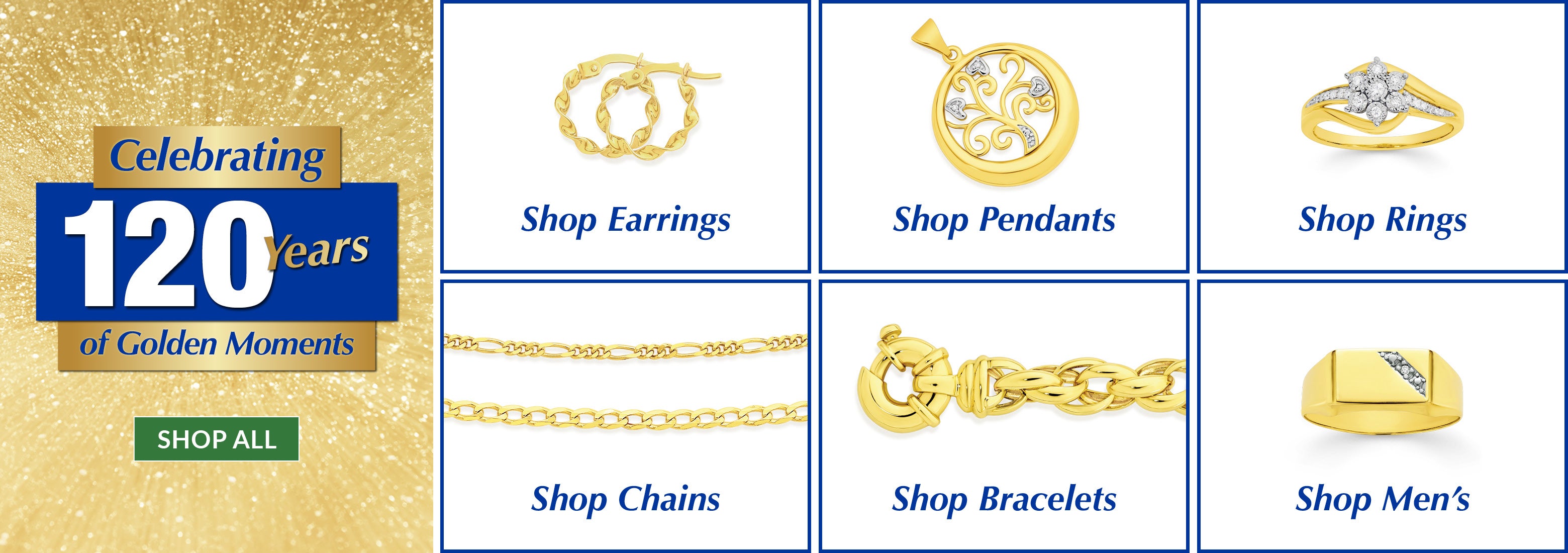 Prouds the Jewellers