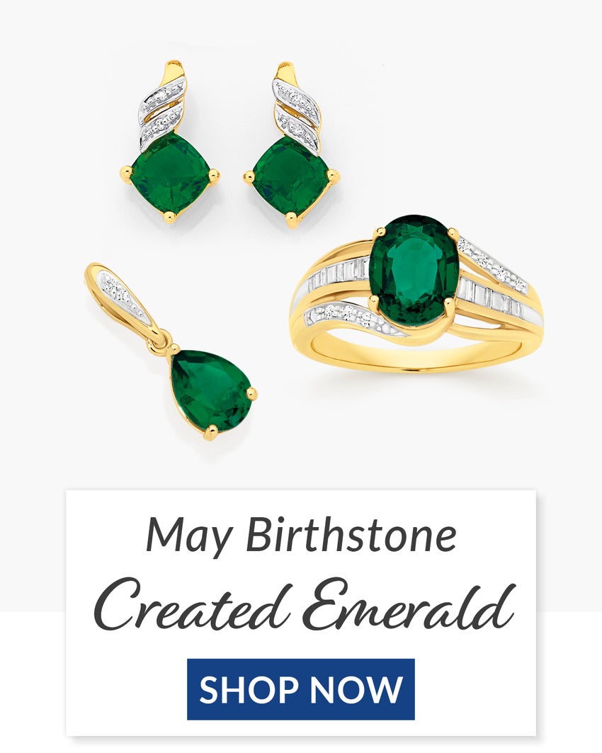 Prouds the Jewellers