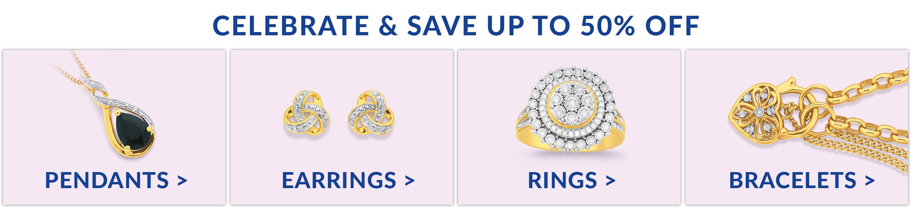 Prouds the Jewellers