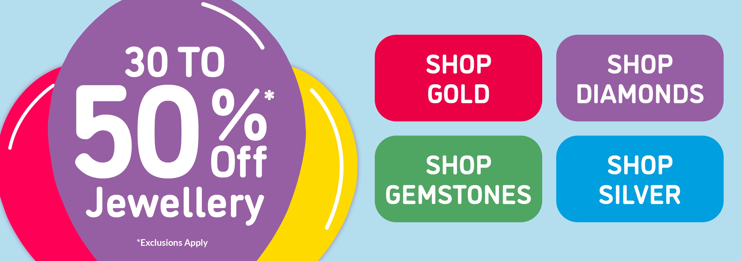 Prouds the Jewellers