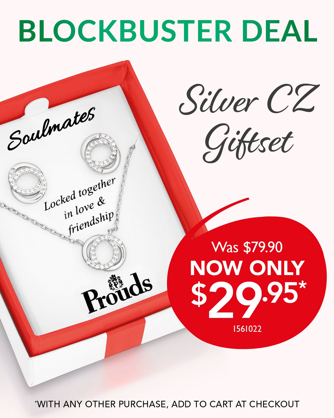 Prouds The Jewellers