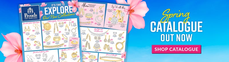 Prouds the Jewellers