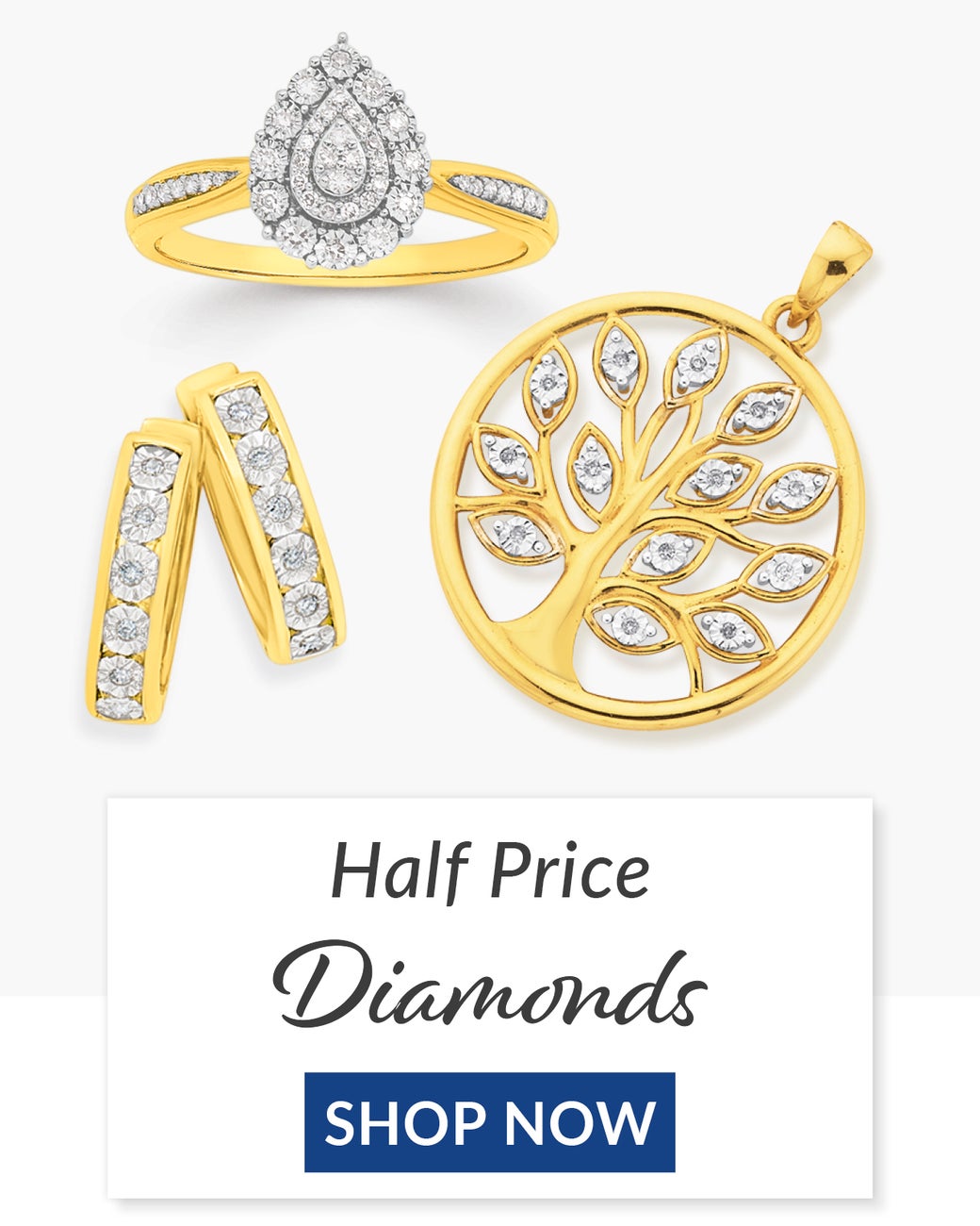 Prouds the Jewellers