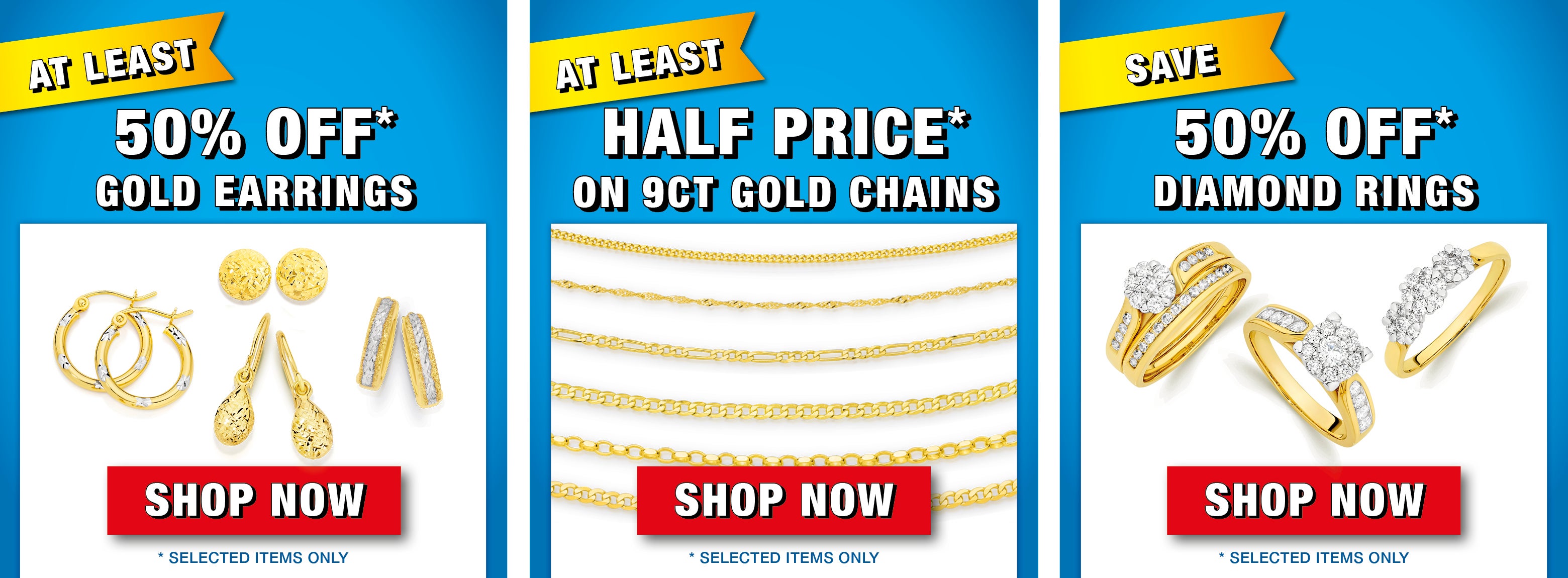 Prouds the Jewellers