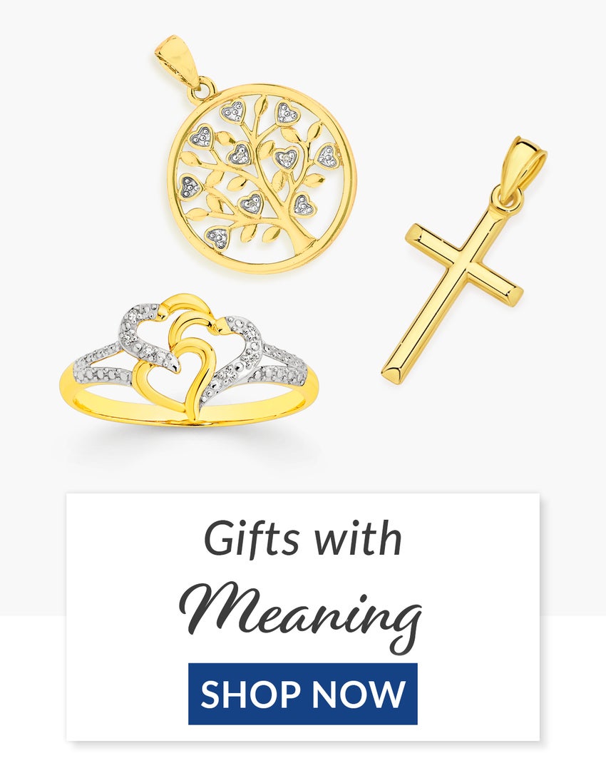 Prouds the Jewellers