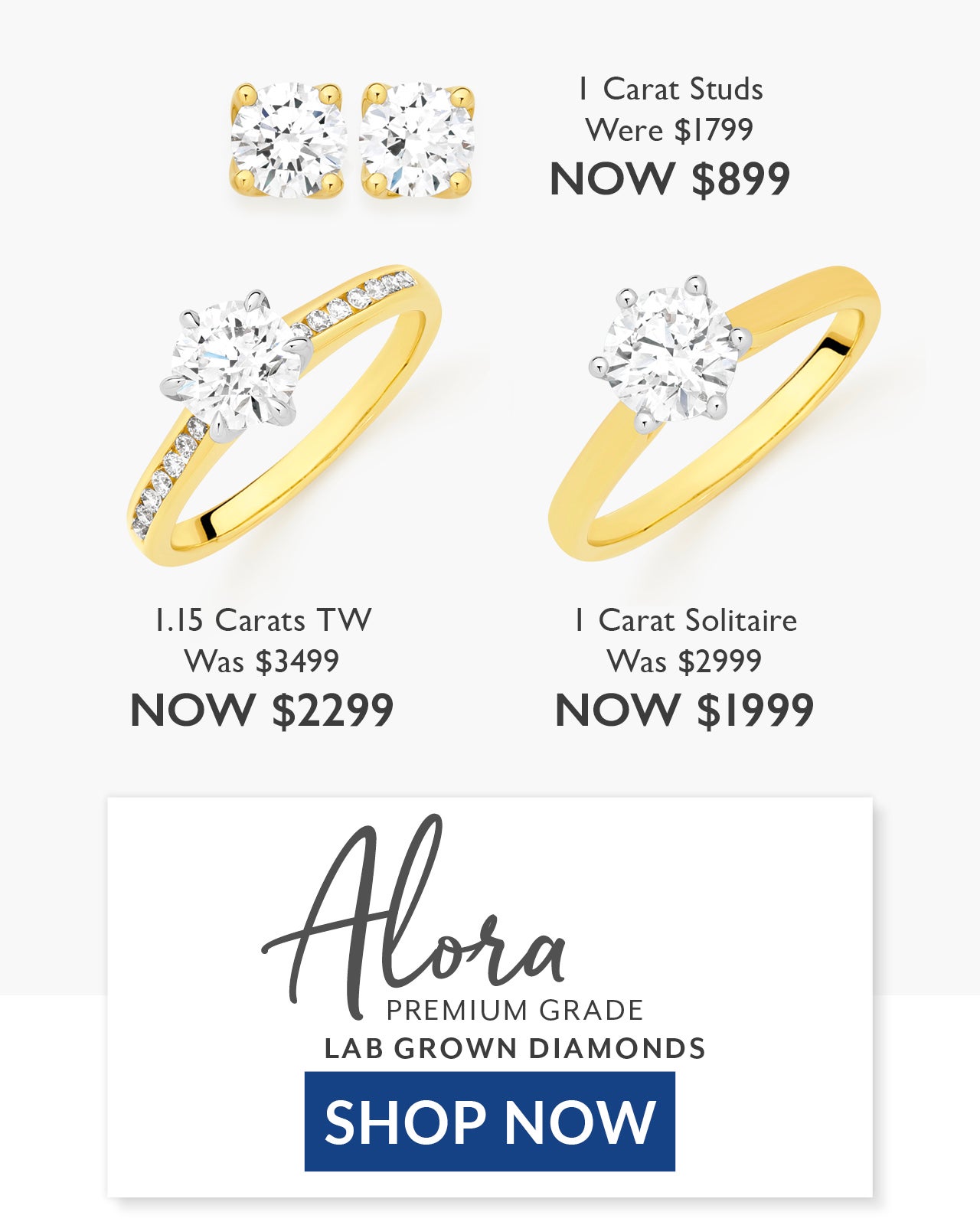 Prouds the Jewellers