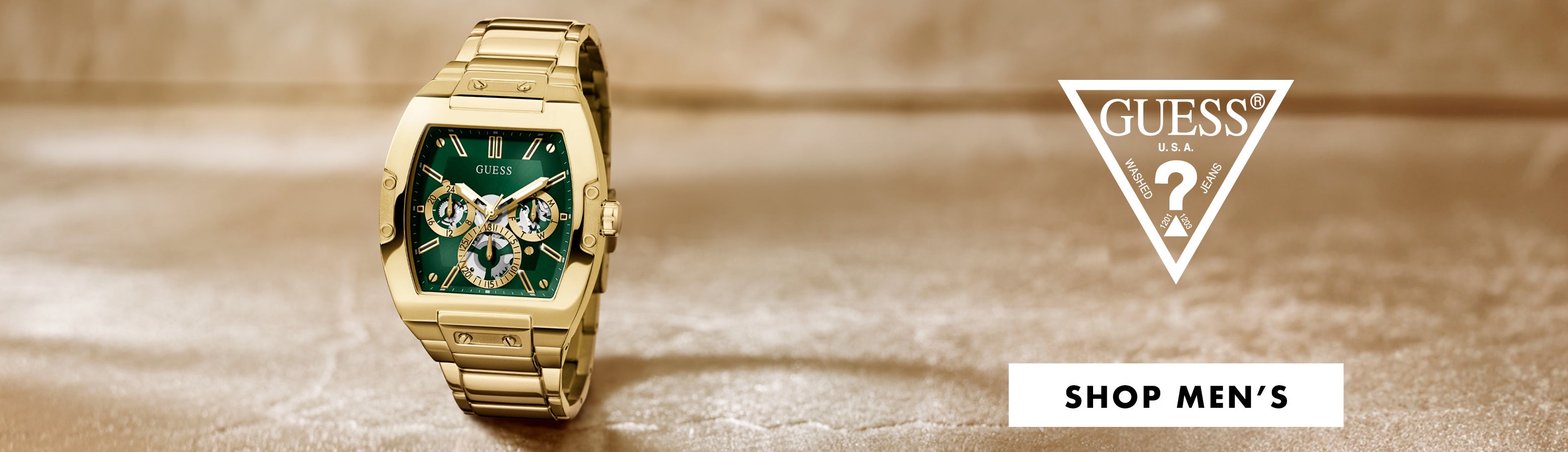 Shop Guess Online at Prouds