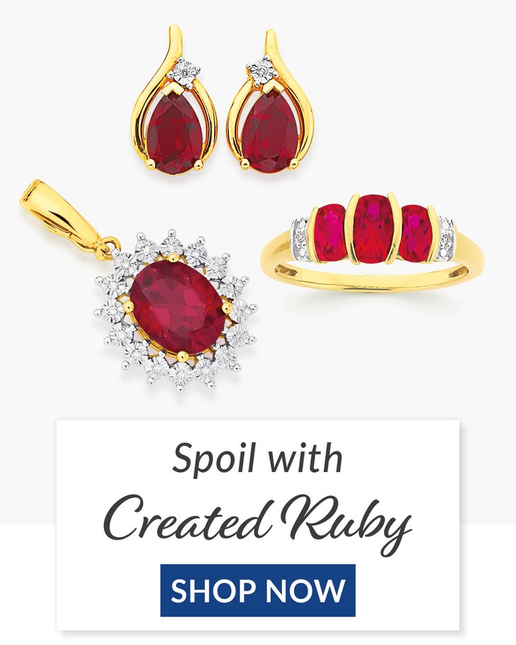 Prouds the Jewellers