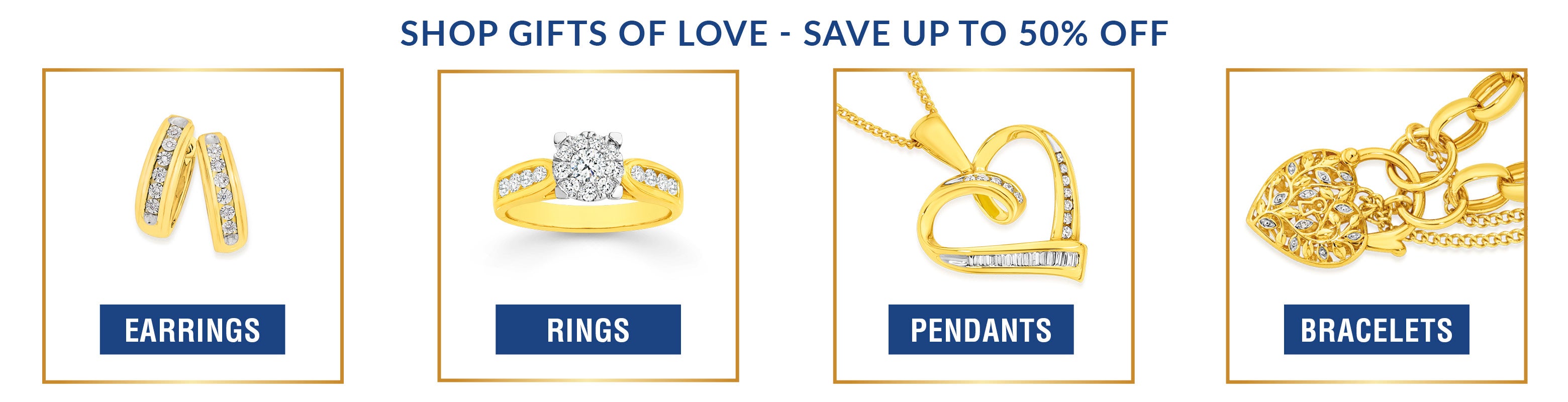 Prouds the Jewellers