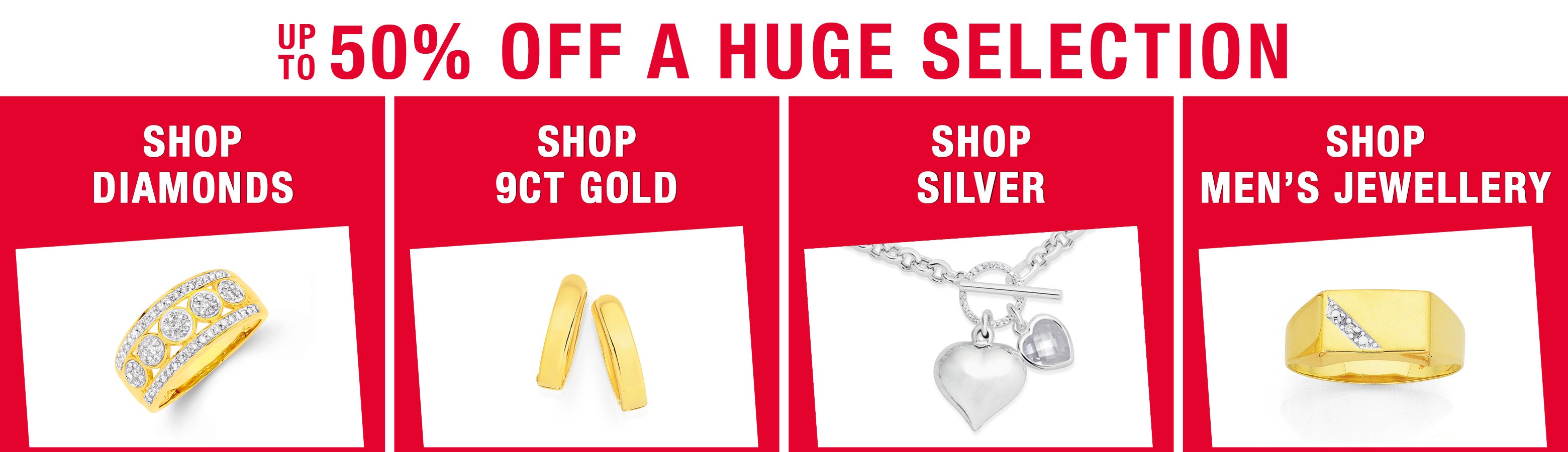 Prouds the Jewellers