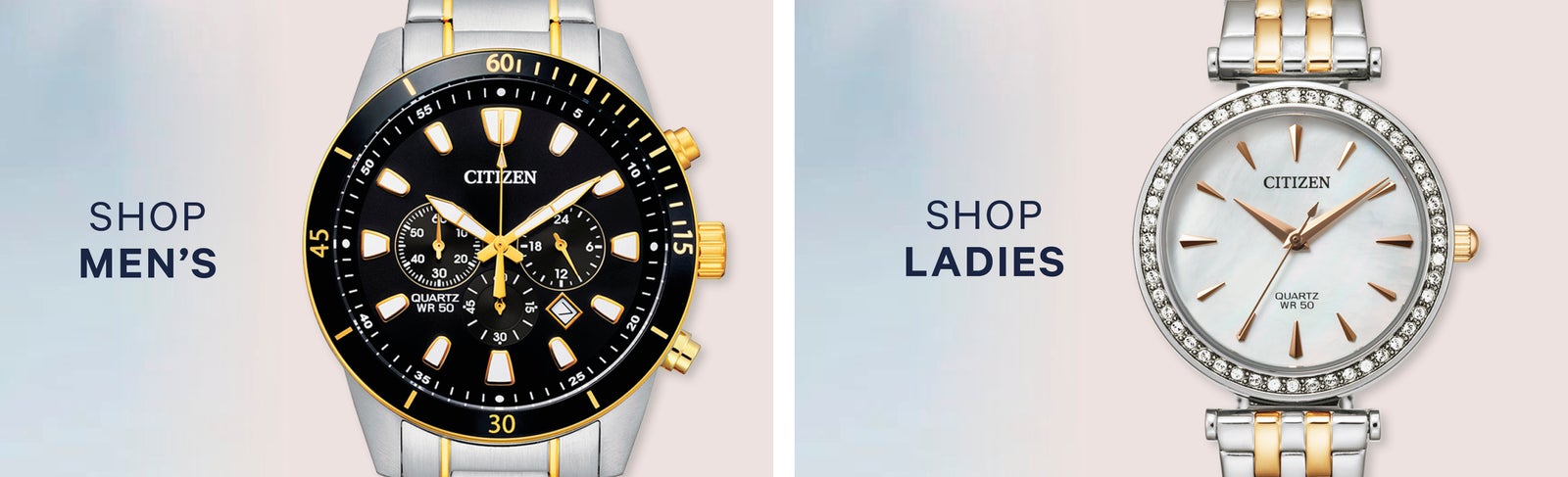 Shop Citizen Online at Prouds