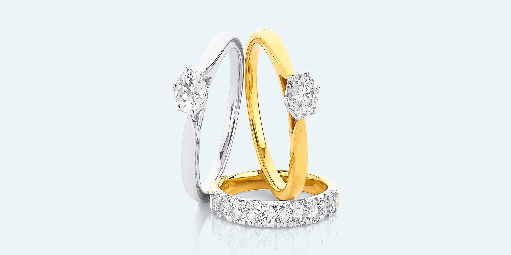 Jewellery | Prouds The Jewellers