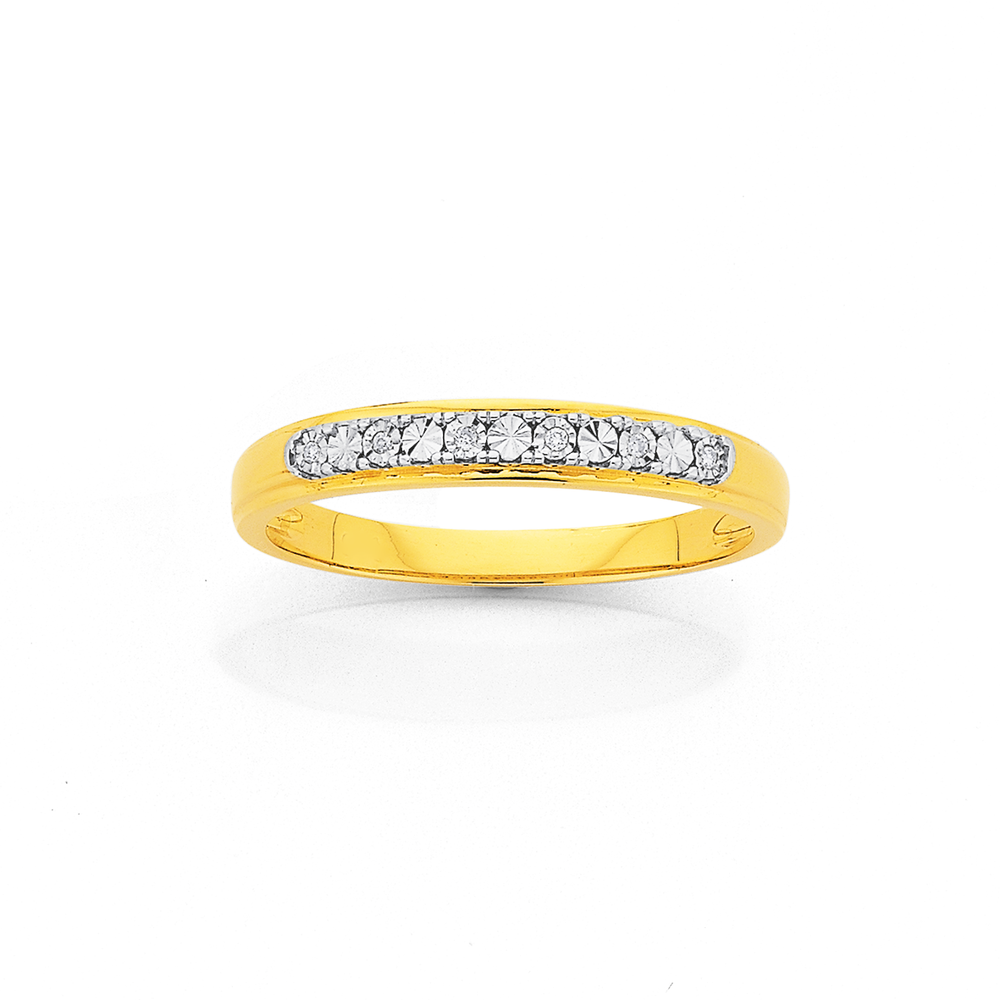 Diamond rings, solitaires, dress rings, eternity and anniversary rings ...