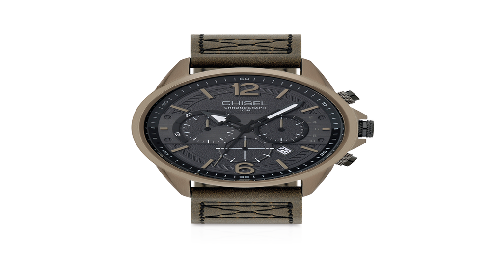 Chisel Men's Galaxa Watch | Prouds