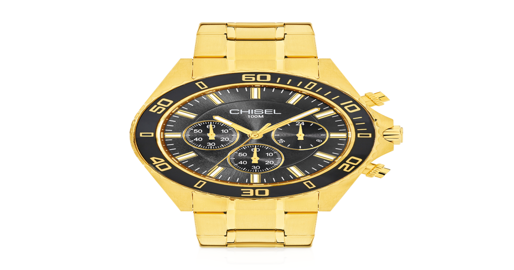 Chisel Men's Watch | Prouds