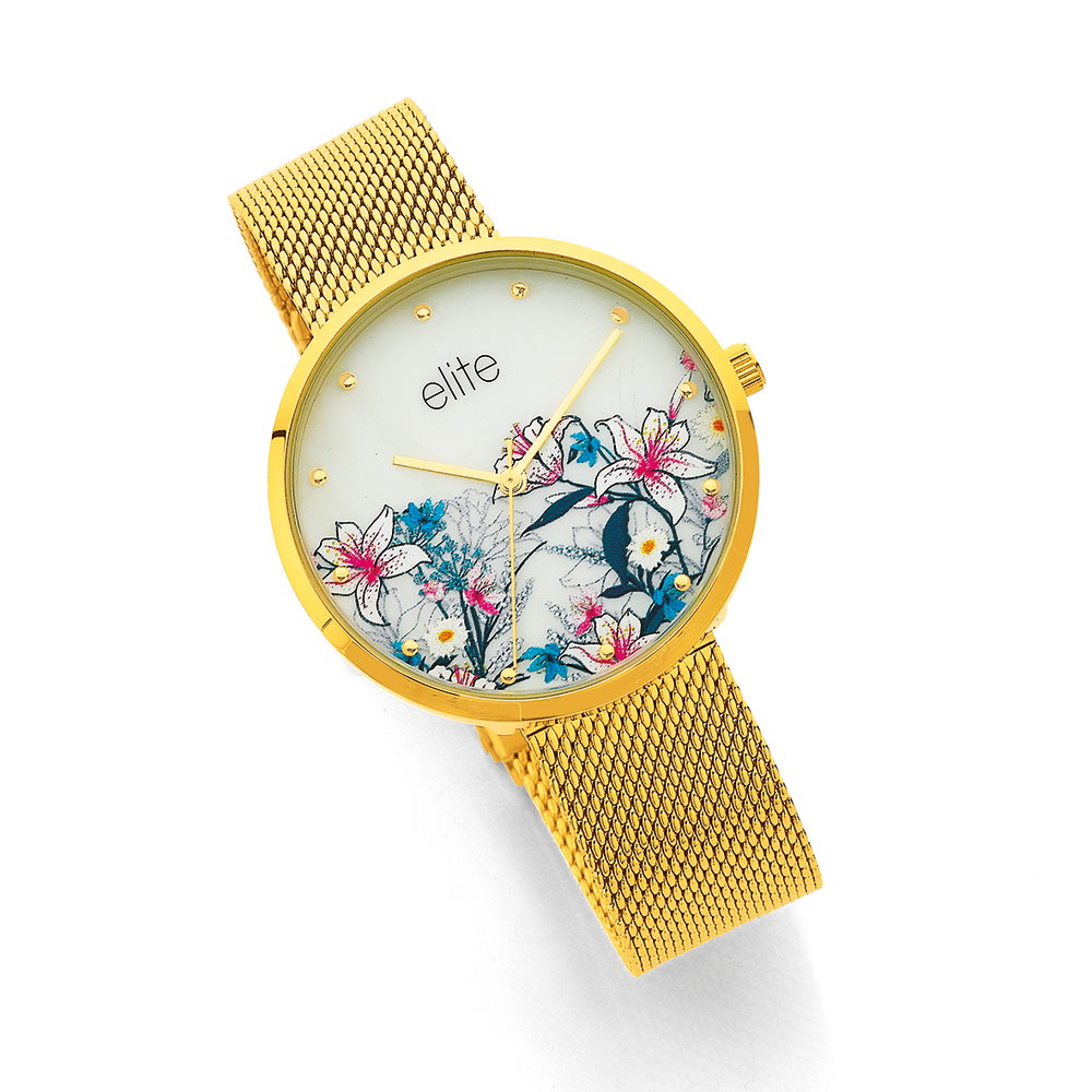 Ladies | Prouds The Jewellers