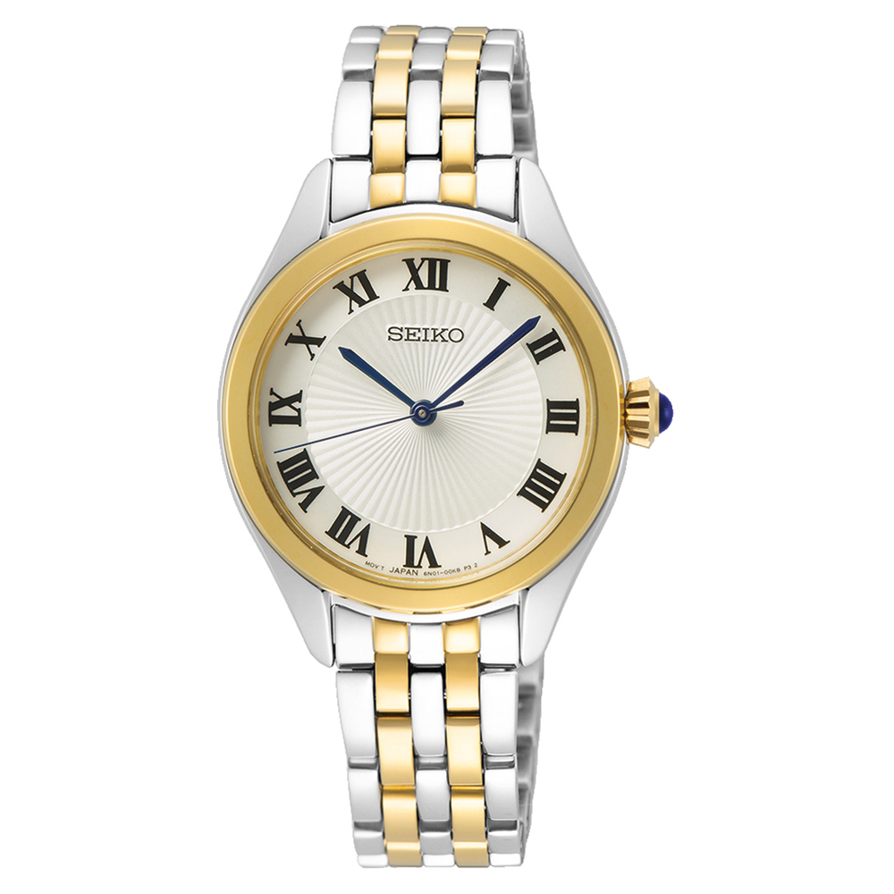 Seiko Ladies' Watches