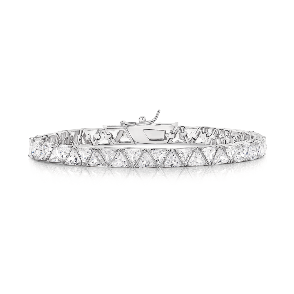 Prouds tennis bracelet store