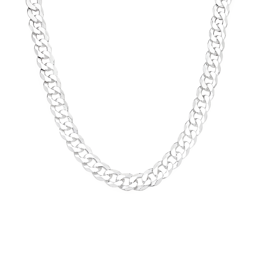 Prouds sterling silver chains store