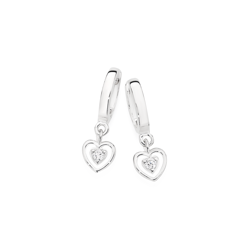 Prouds christmas earrings store